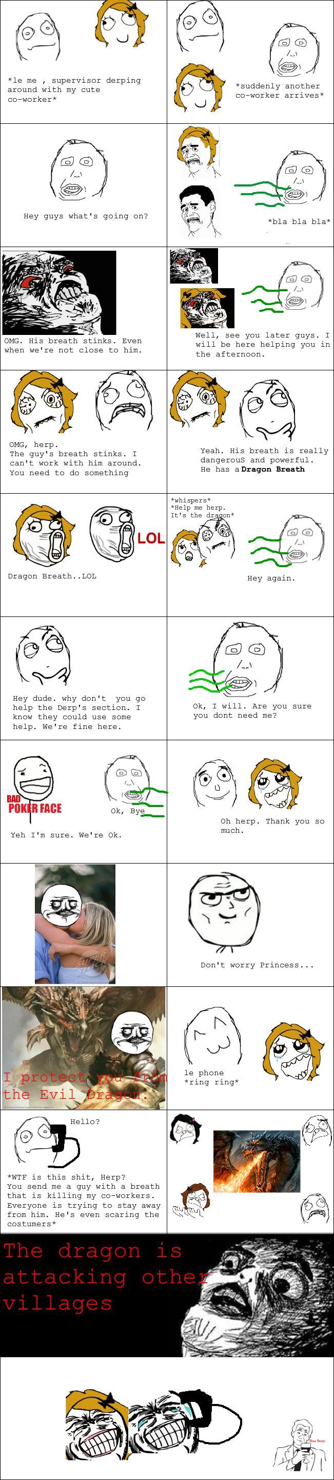 [Image - 144915] | True Story | Know Your Meme