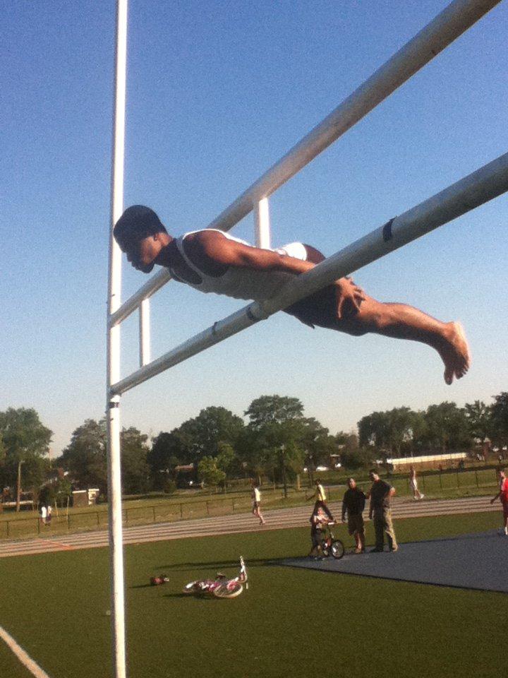 [Image - 144972] | Planking | Know Your Meme