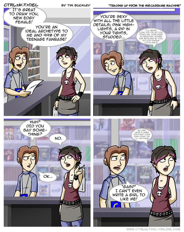 [Image - 145085] | Loss | Know Your Meme