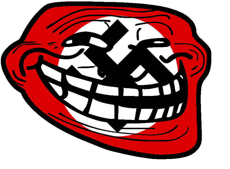 [Image - 145189] | Trollface | Know Your Meme