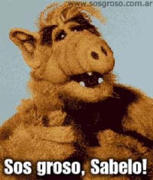 [Image - 145474] | Who's Awesome? You're Awesome! / Sos Groso, Sabelo ...