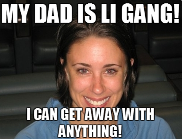 [Image - 145668] | Casey Anthony Trial | Know Your Meme
