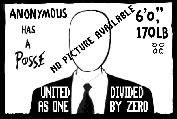 [Image - 145796] | X has a Posse | Know Your Meme