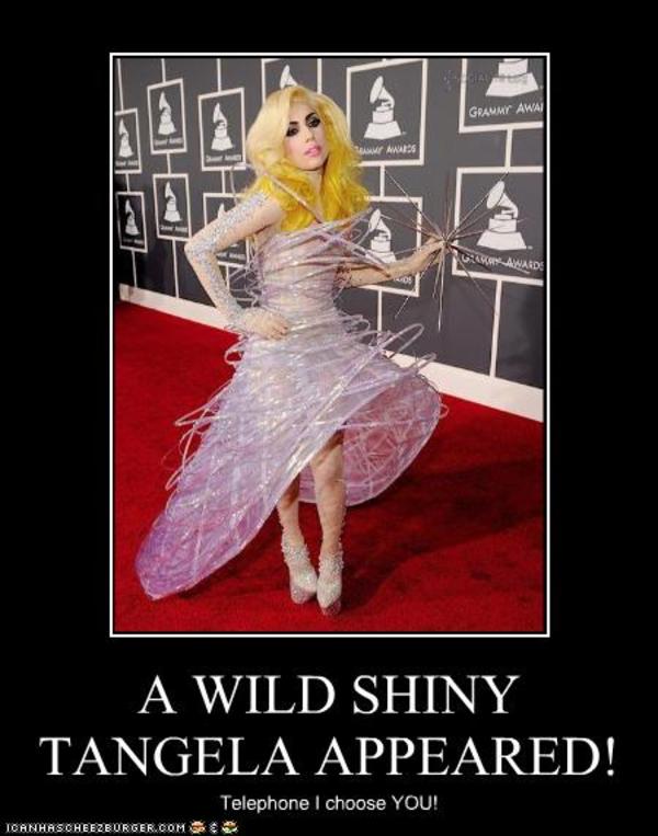 [Image - 145932] | A Wild X Appears! / Wild X Appeared! | Know Your Meme