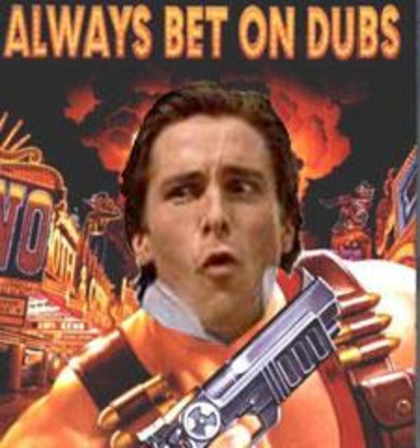 [Image - 145983] | Dubs Guy / “Check ’Em” | Know Your Meme