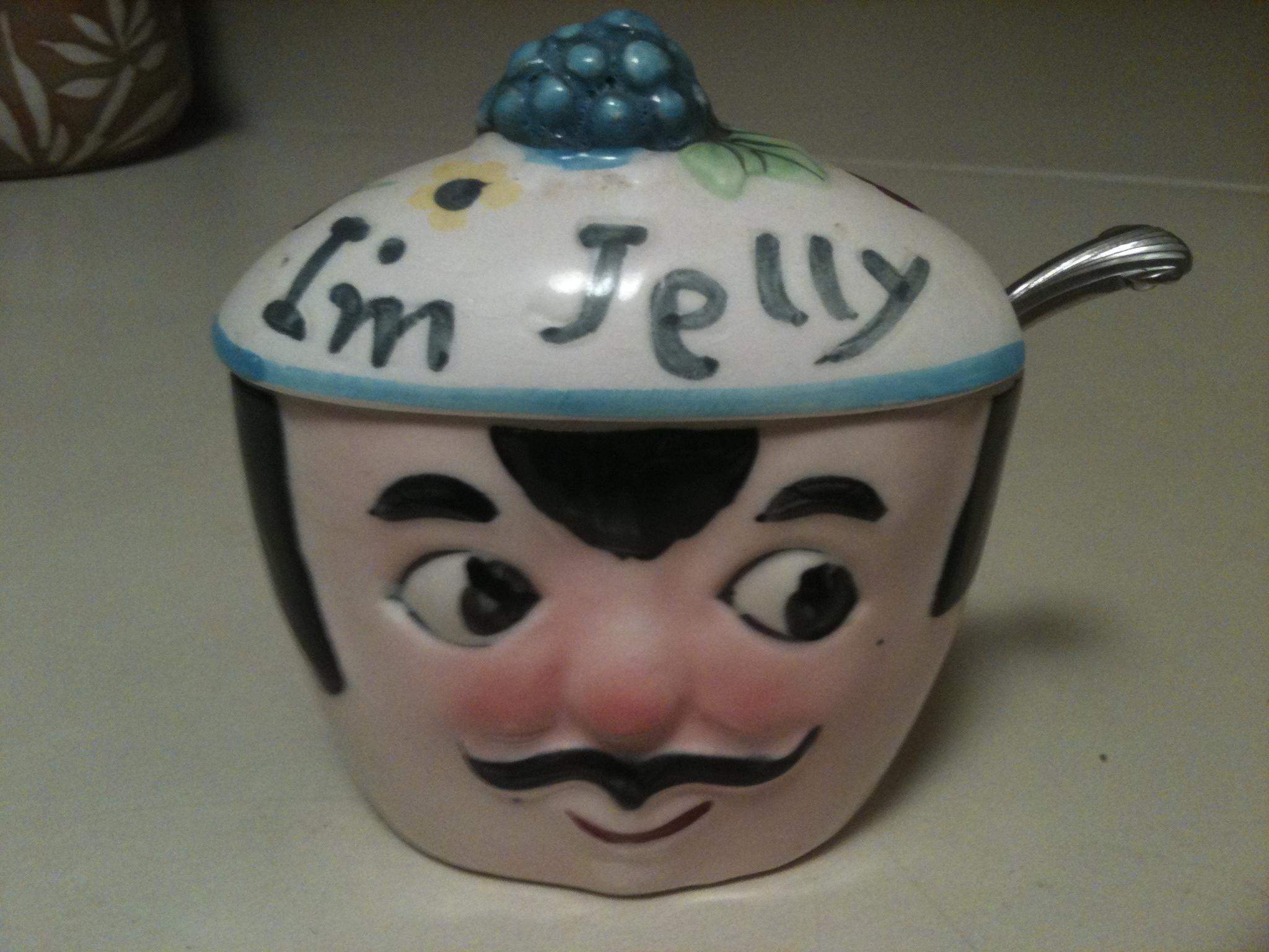 [Image - 146747] | U Jelly? | Know Your Meme