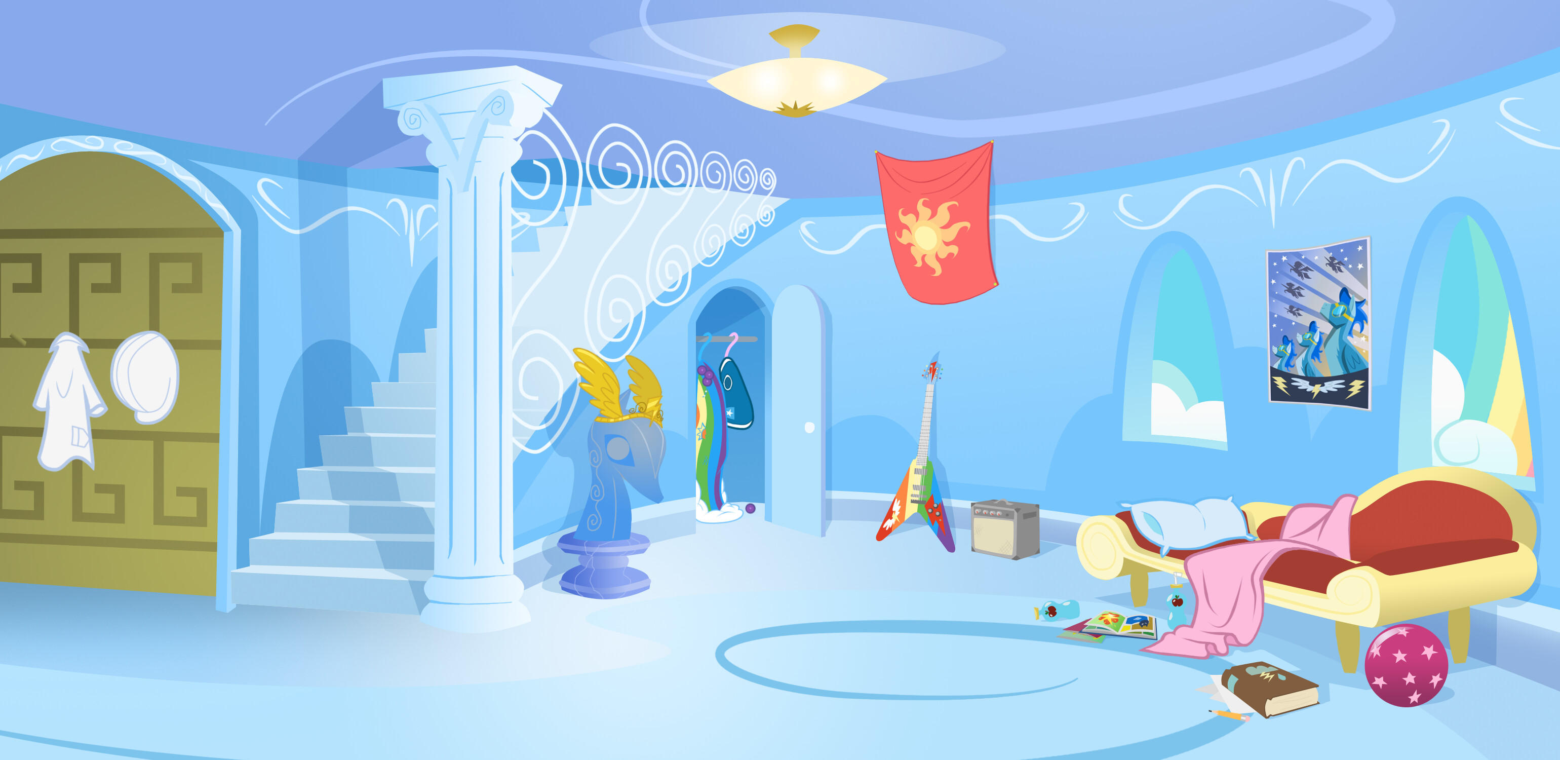 [Image - 146968] | My Little Pony: Friendship is Magic | Know Your Meme