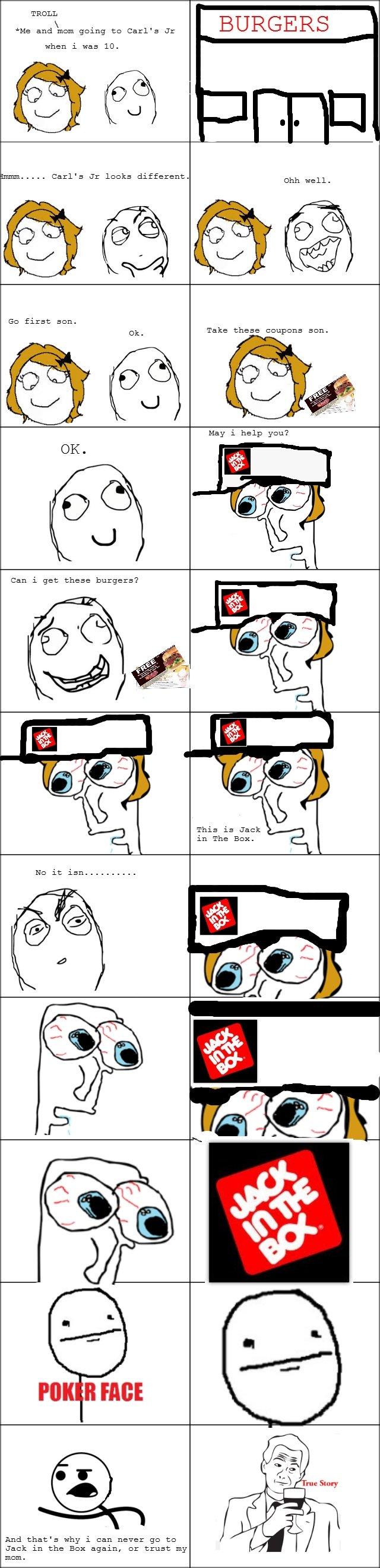 [Image - 147194] | True Story | Know Your Meme