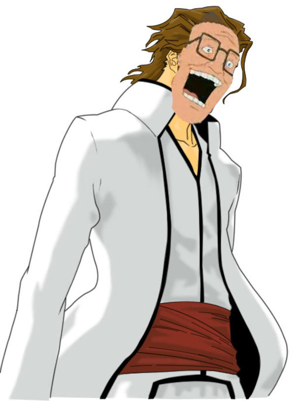 [Image - 147285] | Happy Hank | Know Your Meme