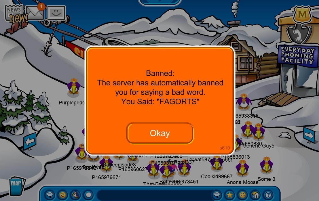 [Image - 148107] | Purple Republic/Club Penguin Raids | Know Your Meme