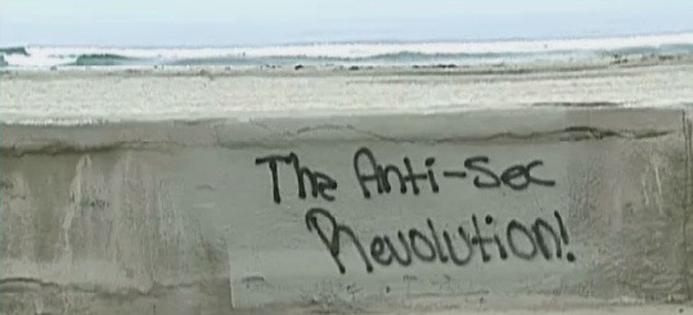 [Image - 148555] | Operation Antisec | Know Your Meme