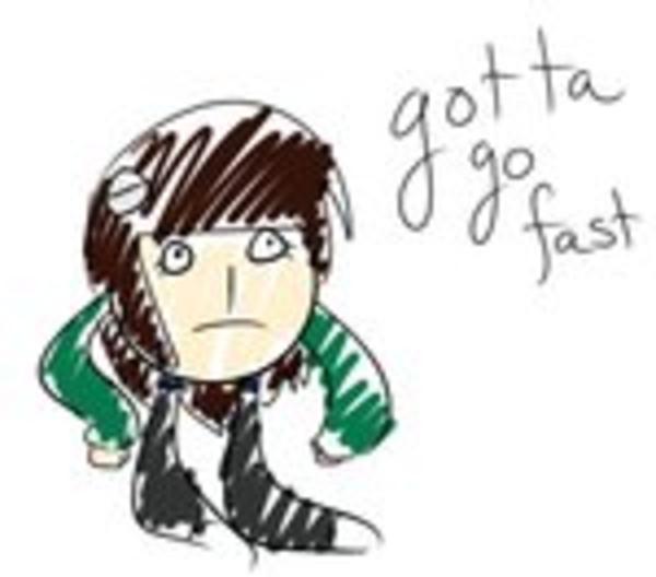 [Image - 148742] | Gotta Go Fast | Know Your Meme