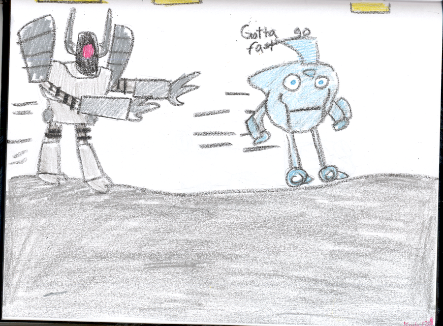 [Image - 148746] | Gotta Go Fast | Know Your Meme