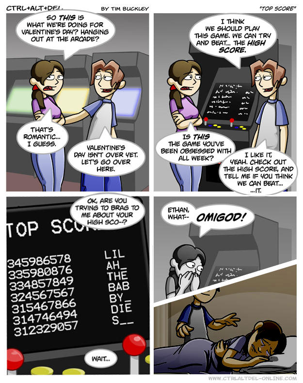 [Image - 148828] | Loss | Know Your Meme