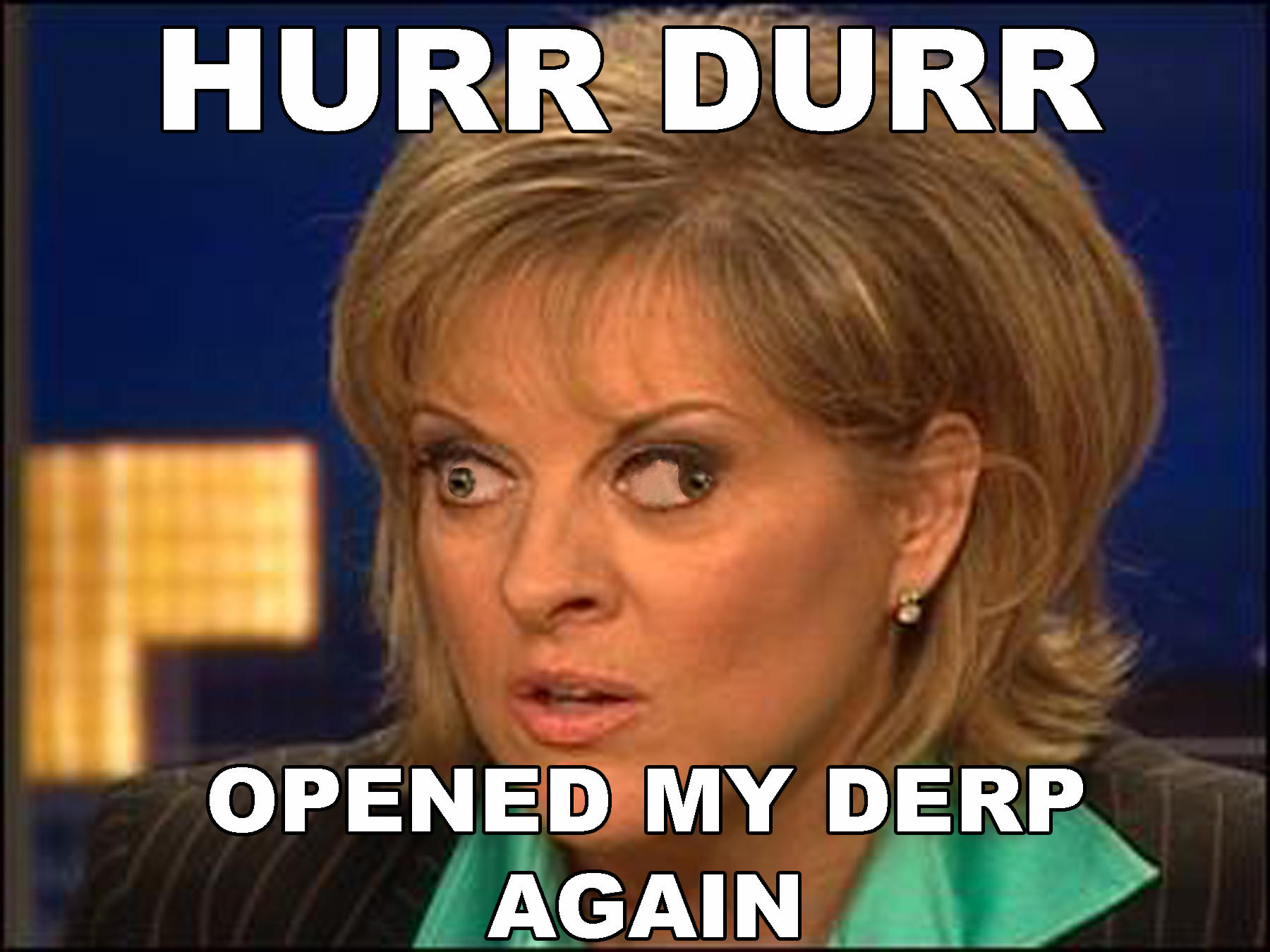 [Image - 148886] | Derp | Know Your Meme