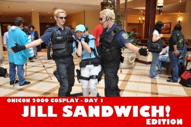 [Image - 149132] | Jill Sandwich | Know Your Meme