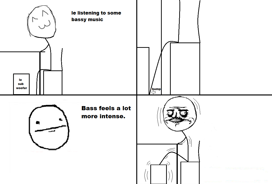 [Image - 149330] | Me Gusta | Know Your Meme