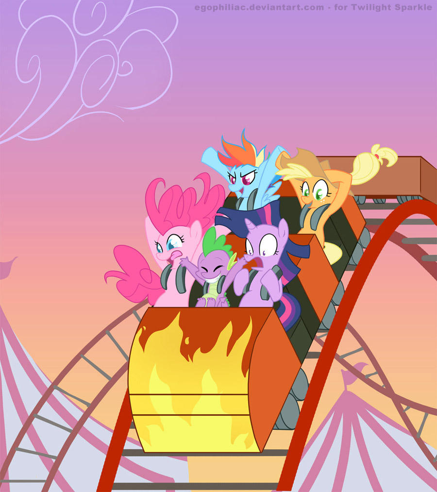 [Image - 149461] | My Little Pony: Friendship is Magic | Know Your Meme