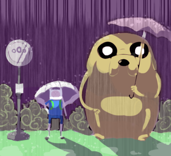 [Image - 149575] | Adventure Time | Know Your Meme