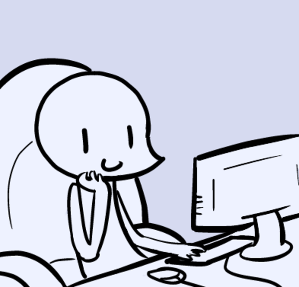 [Image - 149719] | Computer Reaction Faces | Know Your Meme