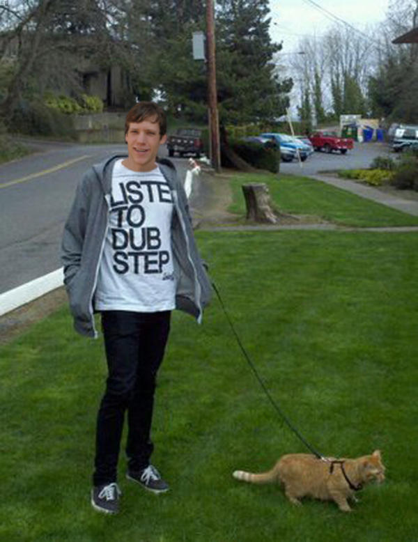 [Image - 150227] | Christopher Poole / moot | Know Your Meme