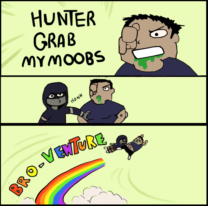 [Image - 150315] | X Grab My Y | Know Your Meme