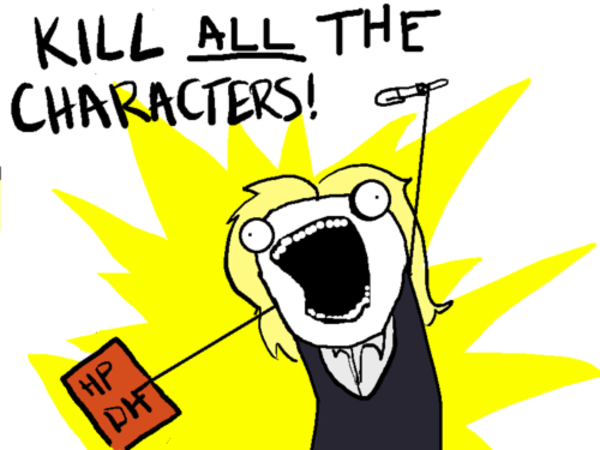 [Image - 150373] | All the Things | Know Your Meme