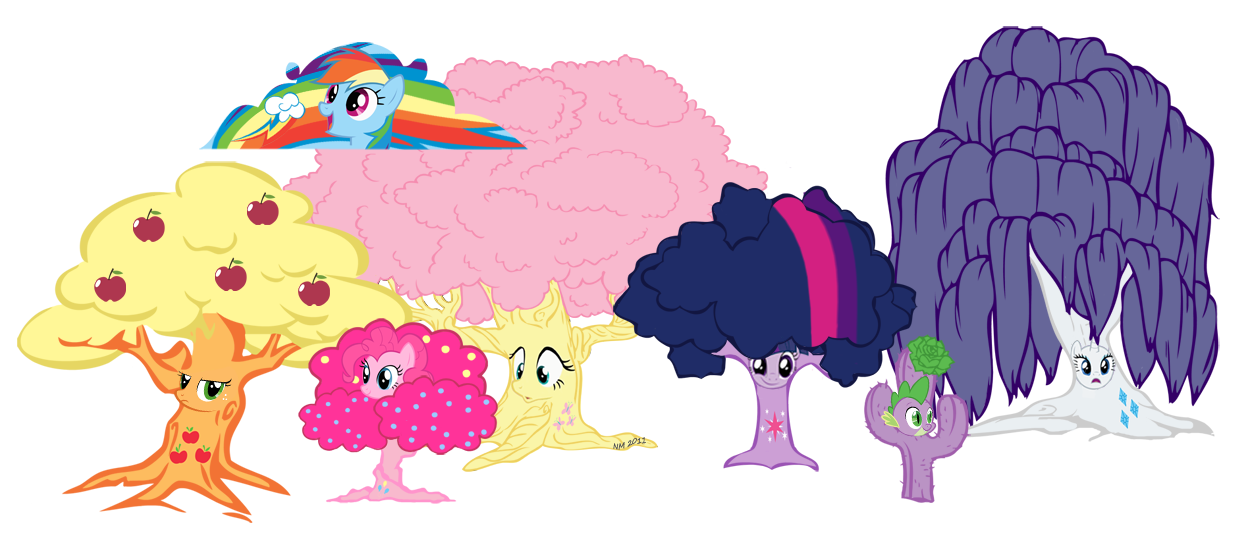 [Image - 150545] | My Little Pony: Friendship is Magic | Know Your Meme