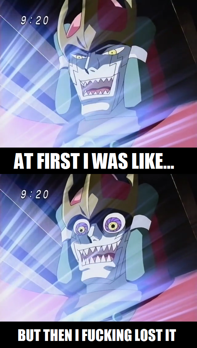 [Image - 150848] | At First, I Was Like, But Then, I Was Like | Know ...