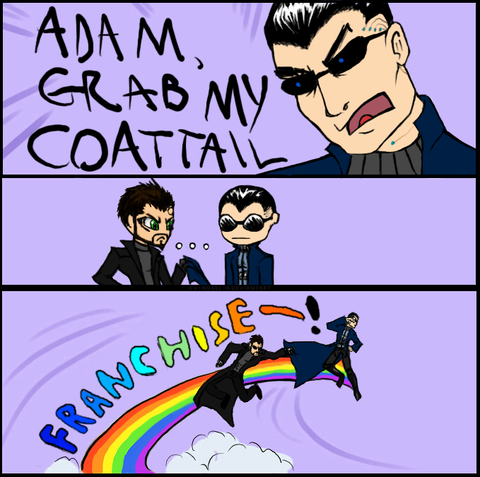 [Image - 151406] | X Grab My Y | Know Your Meme