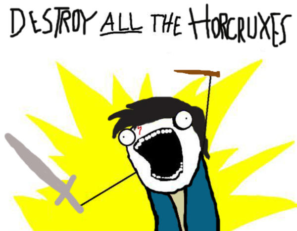 [Image - 152019] | All the Things | Know Your Meme