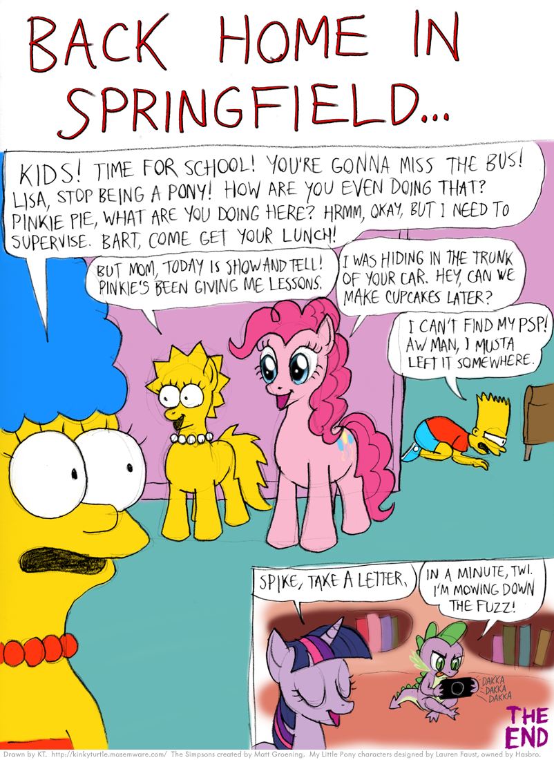 [Image - 152044] | My Little Pony: Friendship is Magic | Know Your Meme