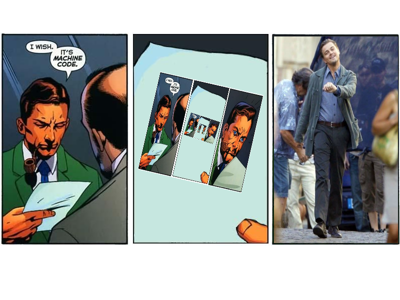 [Image - 152098] | It's Machine Code | Know Your Meme