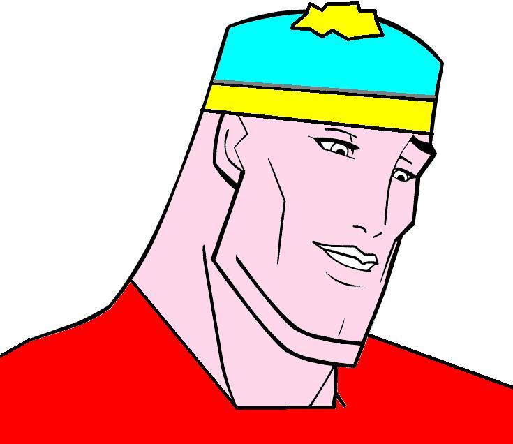 [Image - 152166] | Handsome Face | Know Your Meme