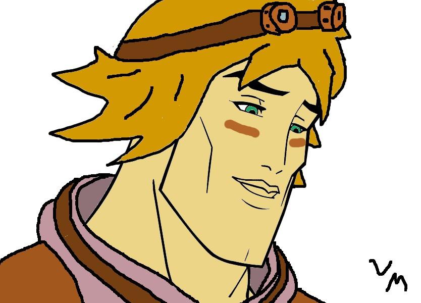 [Image - 152600] | Handsome Face | Know Your Meme