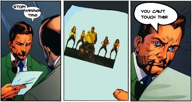 [Image - 152751] | It's Machine Code | Know Your Meme