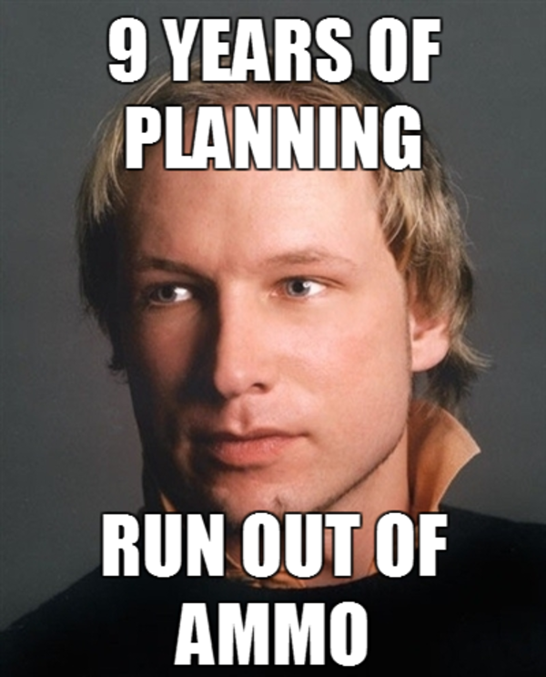 [Image - 153259] | Anders | Know Your Meme