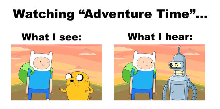 [Image - 153405] | Adventure Time | Know Your Meme