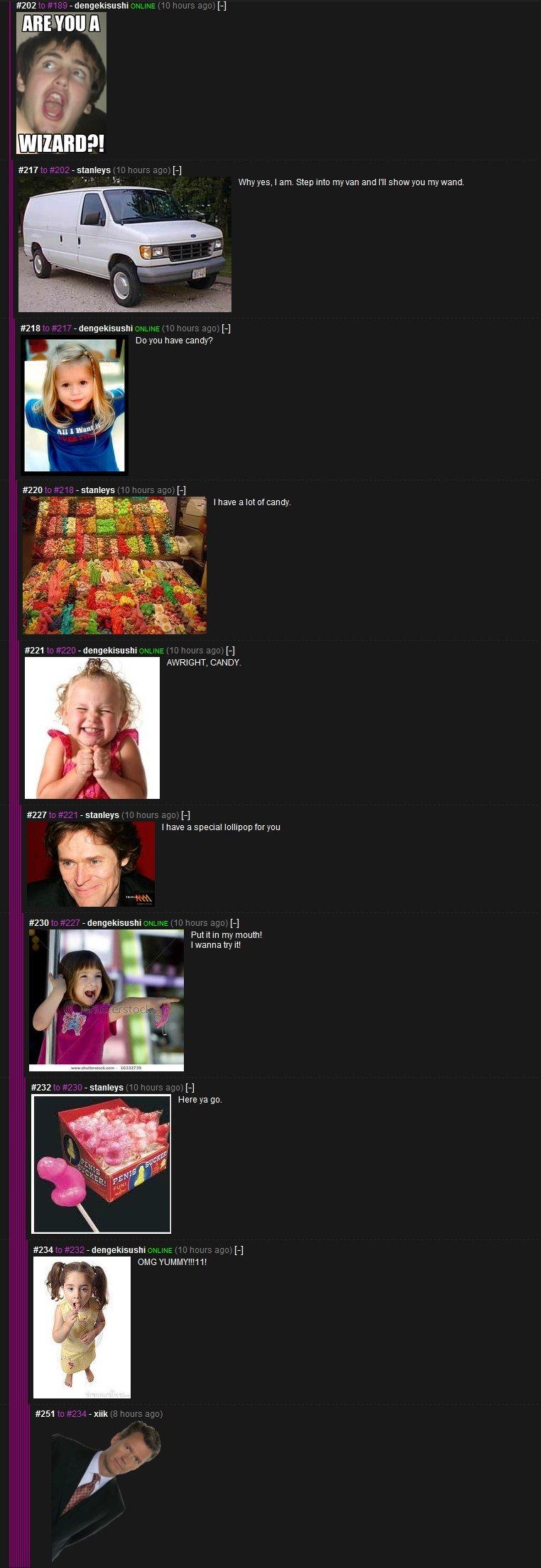 [Image - 153775] | FunnyJunk | Know Your Meme