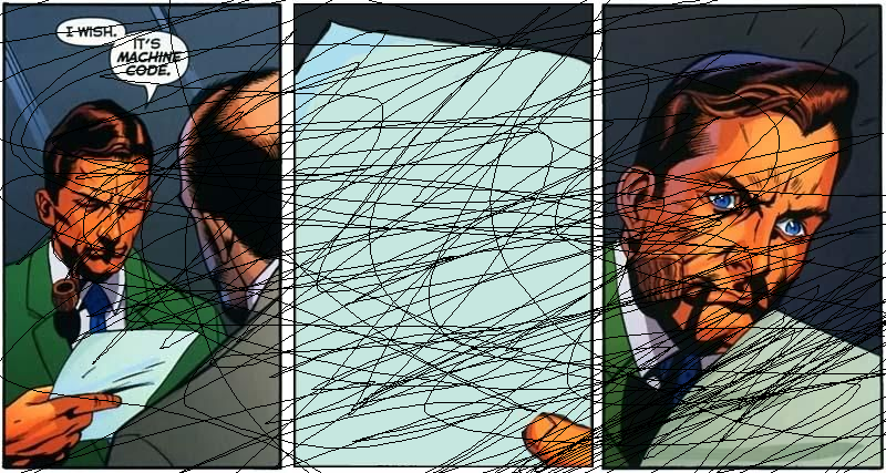 [Image - 153950] | It's Machine Code | Know Your Meme