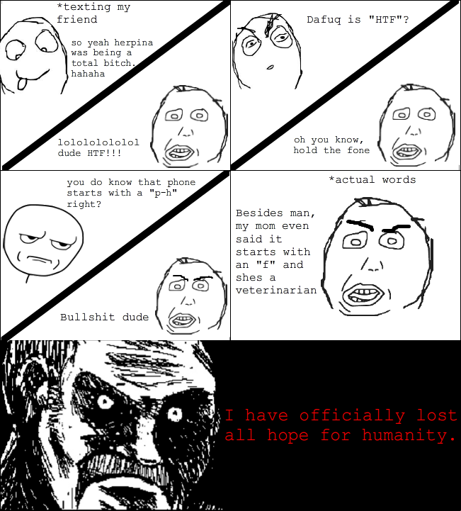 [Image - 154080] | Harp Darp / Herp Derp | Know Your Meme