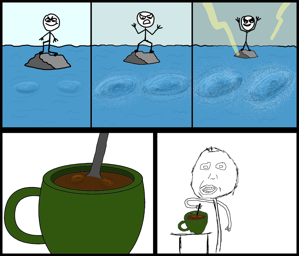 [Image - 154083] | Harp Darp / Herp Derp | Know Your Meme