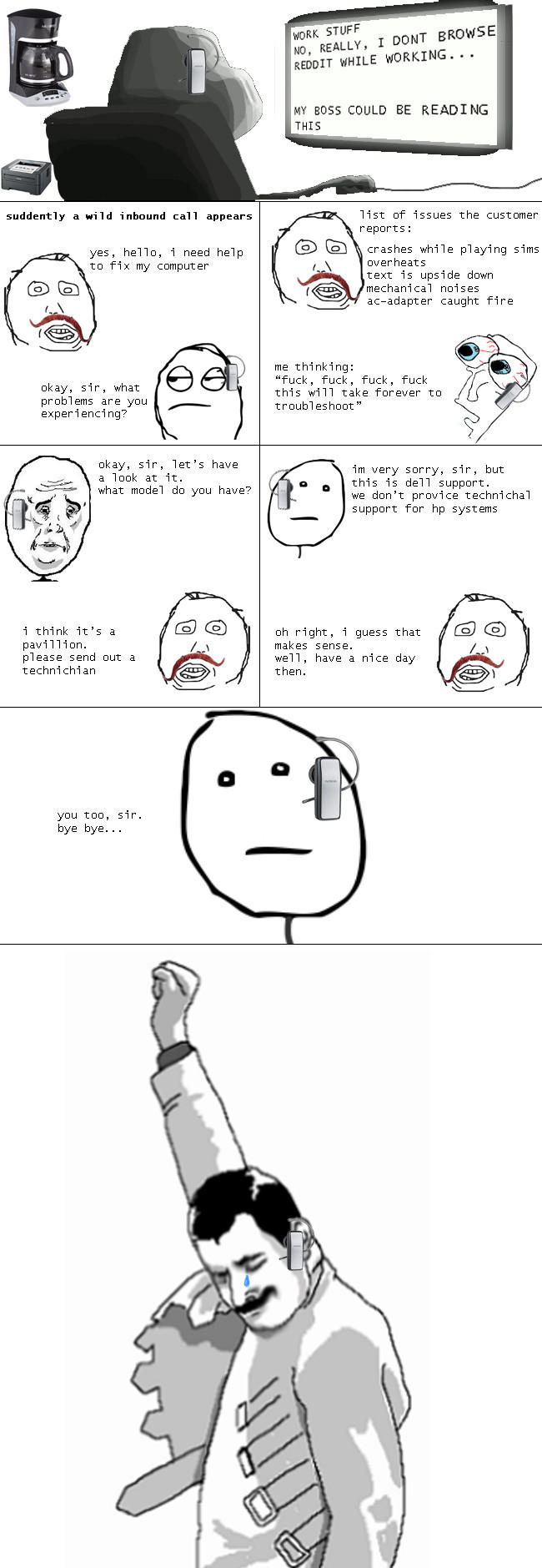 [Image - 154091] | Harp Darp / Herp Derp | Know Your Meme