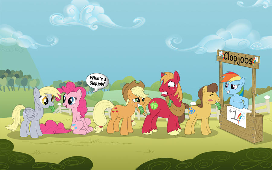 [Image - 154143] | Wingboner & Clopping | Know Your Meme