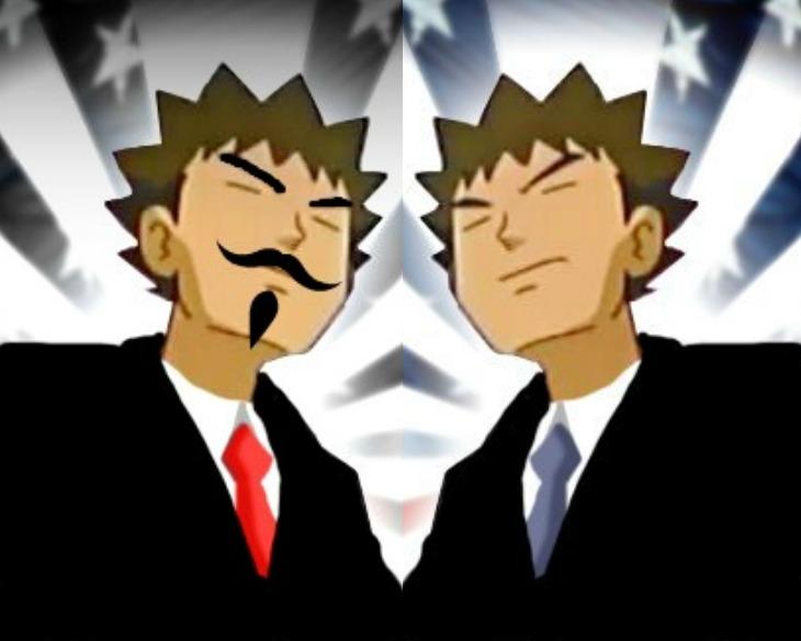 [Image - 154173] | Brock Obama | Know Your Meme