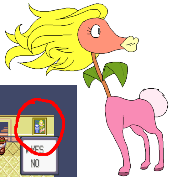 [Image - 154236] | Fakemon | Know Your Meme