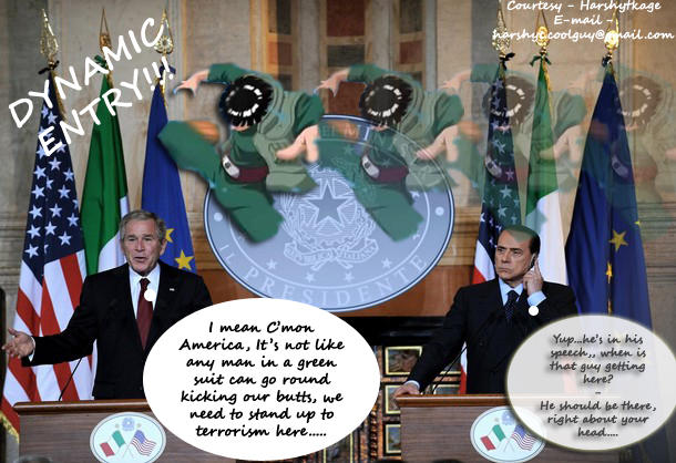 [Image - 154314] | Dynamic Entry | Know Your Meme