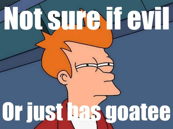 [Image - 154774] | Futurama Fry / Not Sure If | Know Your Meme