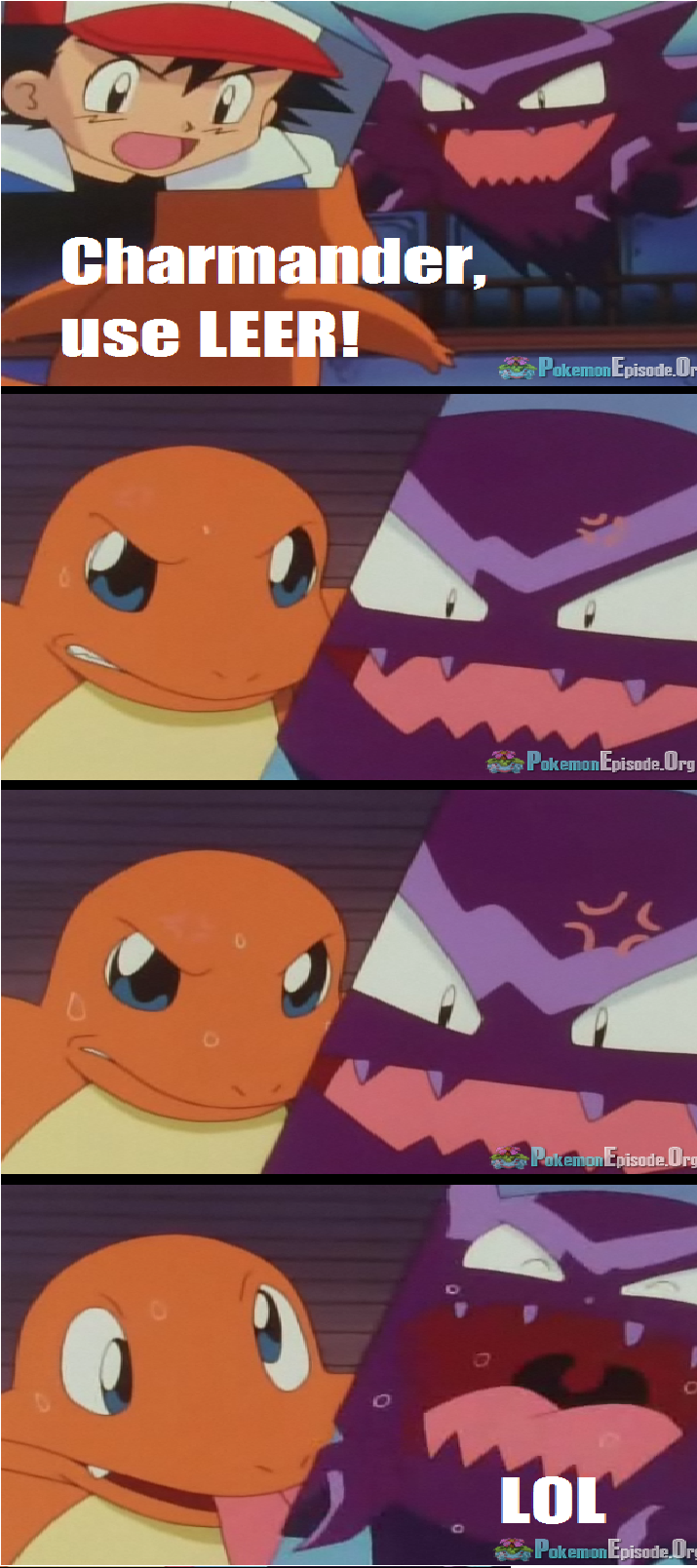 [Image - 154966] | Charmander LOL | Know Your Meme