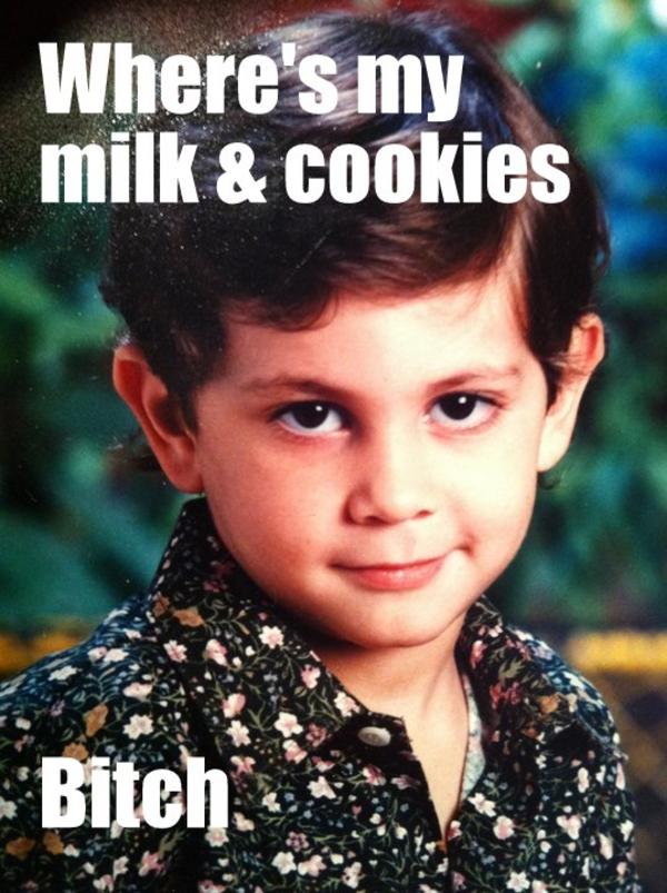 [Image - 155404] | Franklin | Know Your Meme